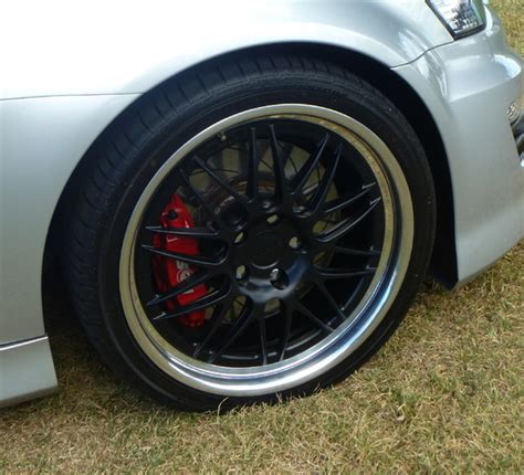 Customer Gallery Forgeline Motorsports David Perryman