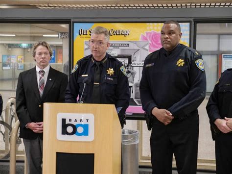 Bart On Linkedin Bart General Manager Bob Powers Has Announced The