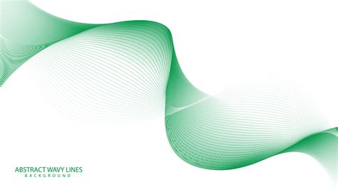 Abstract Motion Wave Gradient Line Background 7620083 Vector Art At Vecteezy