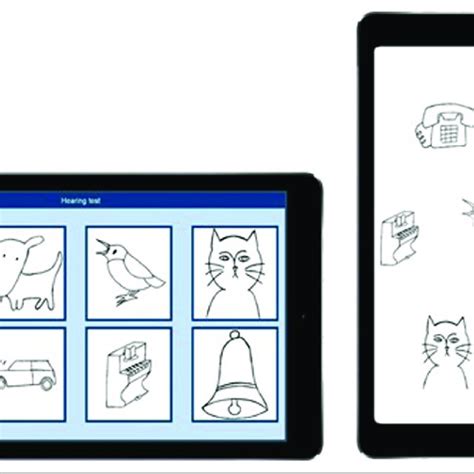 Interface Of The Original Sec Left Used In Experiment 1 And Sec Ref Download Scientific