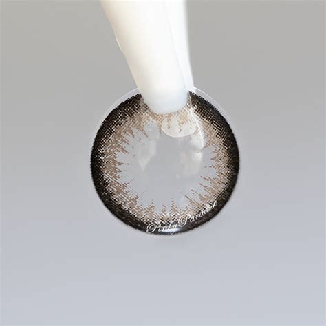 Princess Pinky Dolly Mimi Almond Brown Monthly Contacts Pinkyparadise