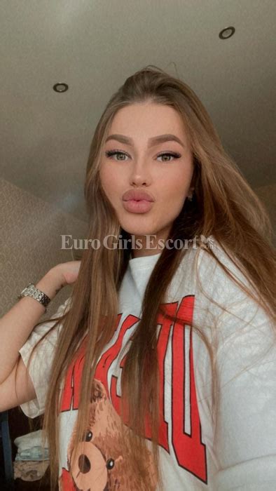 Escort Edelin Agency Platinum Escort