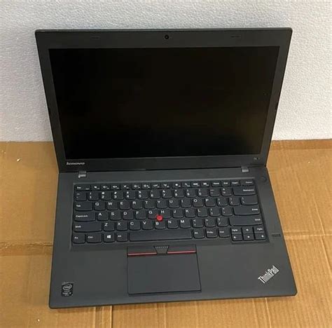 Lenovo Thinkpad T Laptops At Rs In Mumbai Id