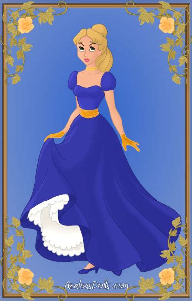 My Step Sister 1 By Disneyfan108 On Deviantart