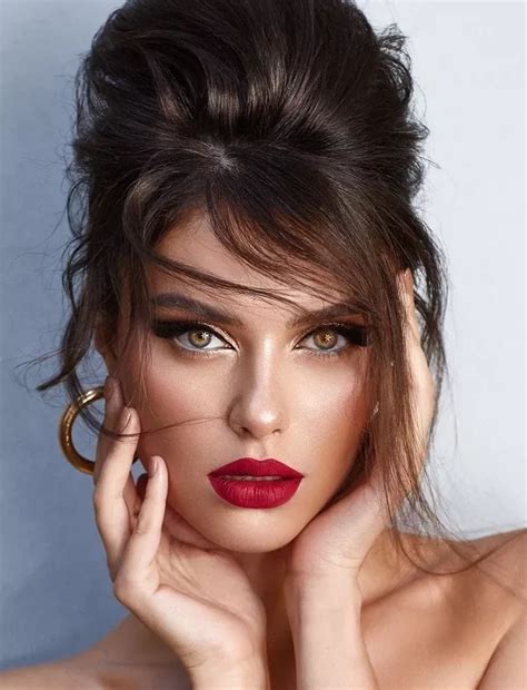 31 Eyeshadow Looks For Your Most Hypnotizing Hazel Eyes Yet Artofit