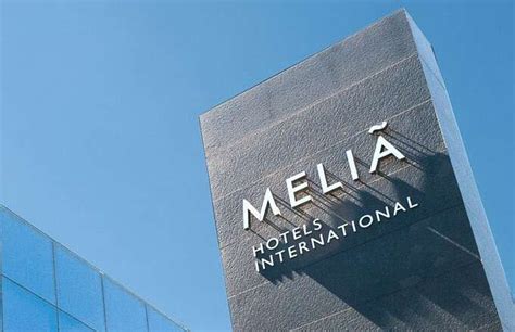 Meliá Hotels International Y Falcons Beyond Inauguran Falcons Resort