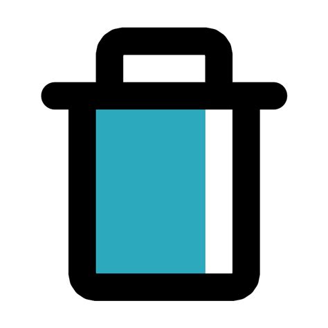 Delete Vector Svg Icon Svg Repo