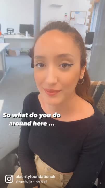 The Alacrity Foundation Uk On Linkedin Entrepreneurship Cyber