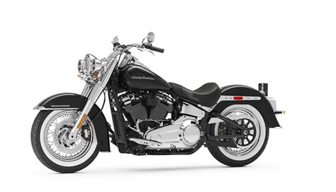 Deluxe Harley Davidson® Israel