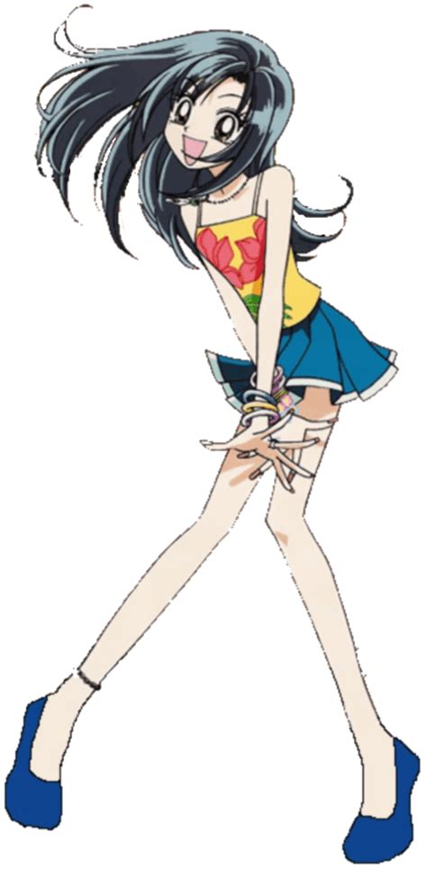 Aya Hoshino Charactah Account Wiki Fandom