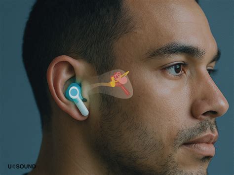 Aurisense Sensor Free Acoustic Biosensing Platform Usound