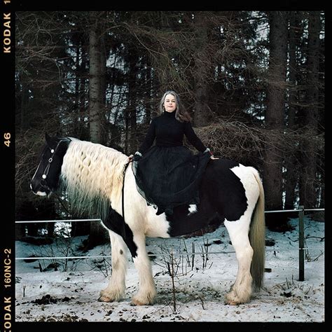 Portraits — Sara Mac Key