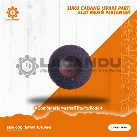 Jual Ring Baut Sprocket Maxxi Bimo 110 Bimo 102 Ring Bolt Gear Bulan Combine Harvester