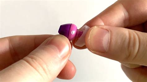 How To Change Your Earbud Tips