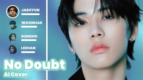Ai Cover Boynextdoor No Doubt By Enhypen Line Distribution