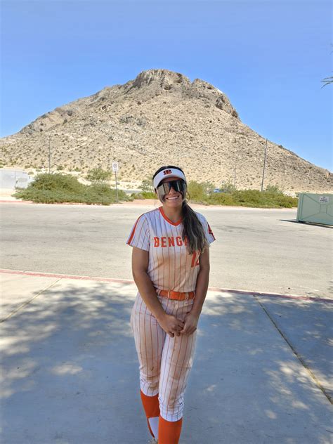 Ruby Youth Athlete Of The Year