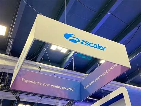 Zscaler To Acquire Network Segmentation Startup Airgap Corinne Mullen