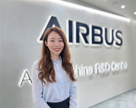 Meet Mandy Airbus