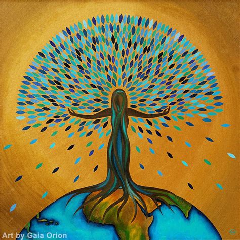 Gaia Orion On Linkedin Since The Dawn Of Humanity Women Are The