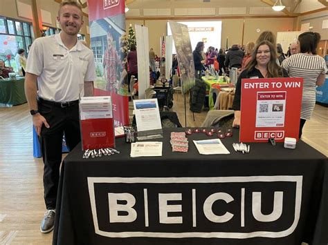 Community Its Another Unique Commitment That Sets Becu Apart From Other Organizations Kyle