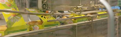 Zespri Van De Velde Packaging