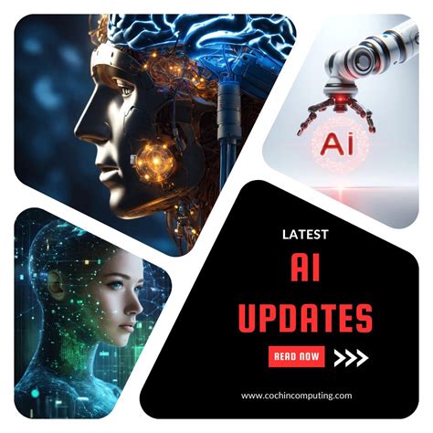Cochin Computing On Linkedin Artificialintelligence Ai