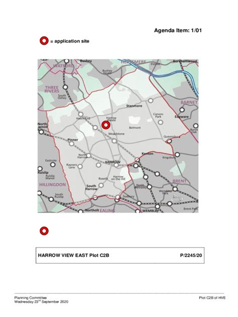 Fillable Online Harrow View East Plot C2b Fax Email Print Pdffiller Fillable Online Harrow View East Plot C2b Fax Email Print Pdffiller