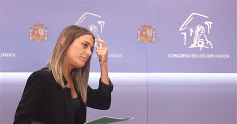 Junts Y Erc Piden Que La Amnistía No Deje Fuera Las Causas Por Terrorismo Infobae