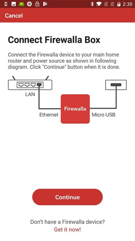 Firewalla Apk For Android Download