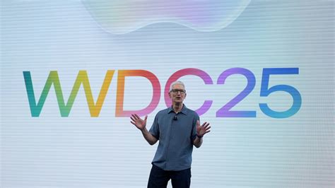 Apple Unveils New Operating System And Ai Capabilities Good Morning