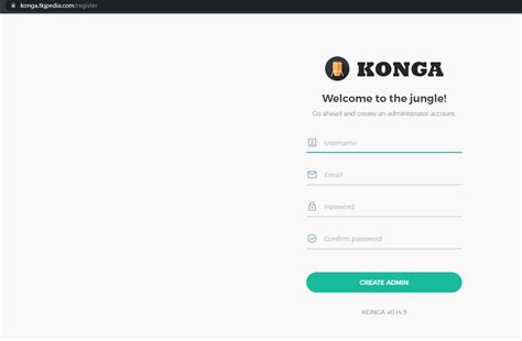 Menjalankan Kong Api Gateway Di Kubernetes Tkjpedia