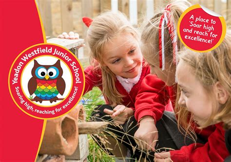 Primary School Prospectus School Creative