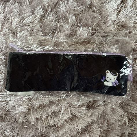 宝塚ファミリアペンケース By メルカリ