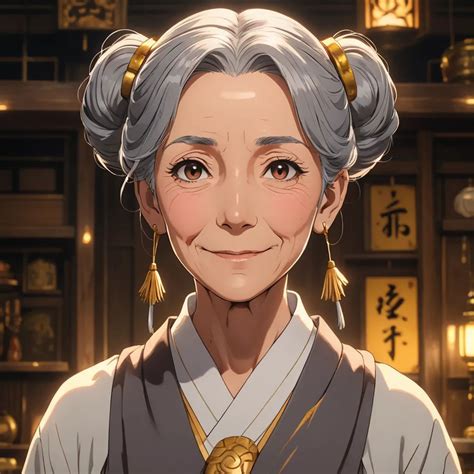 The Magic Paintbrush