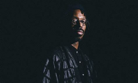 Shabaka Recruits André 3000 For ‘ill Do Whatever You Want