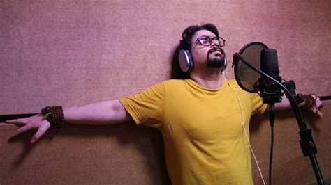 Entertainment News Journey Of Shreyash Shandiliya A Melodious Soul
