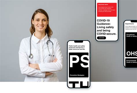 Public Health And Safety Offf Brand