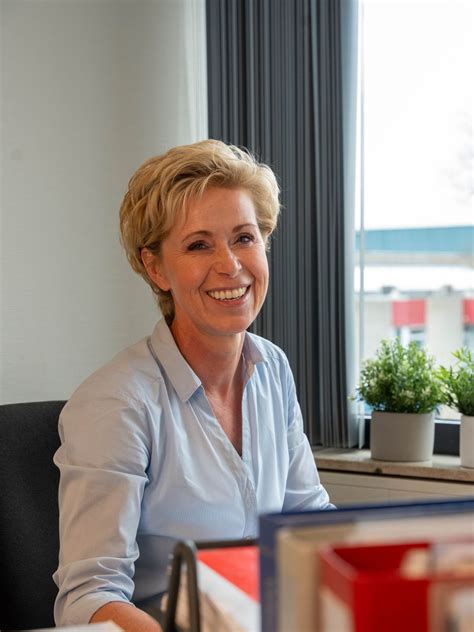 Esther Barten On Linkedin Onze Aanpakkers Aan Het Woord