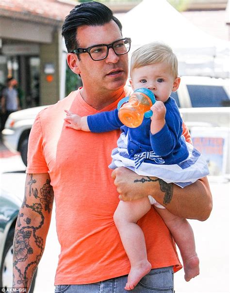 David Tutera Says Daughter Cielo Hasnt Met Twin Cedric Born Via