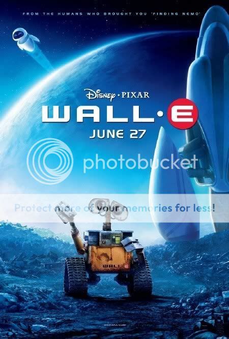 Downloads All [2008] Wall E Wall E [dvdrip]
