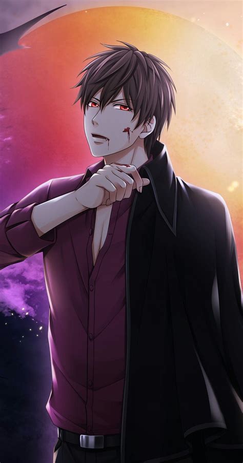 Kissed By The Baddest Bidder Ichinomiya Eisuke一ノ宮英介 Anime Art
