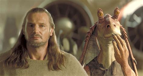 Download Experience The Mystery Of Star Wars The Phantom Menace