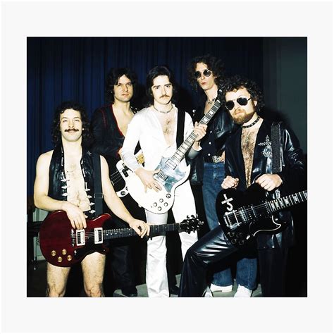 Blue Oyster Cult выпустили первый за 19 лет альбом «the Symbol Remains