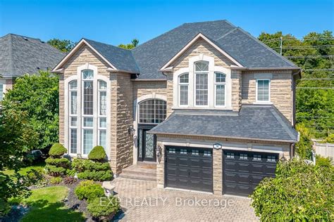 38 Francesca Court Vaughan — For Sale 2 288 000 Zolo Ca