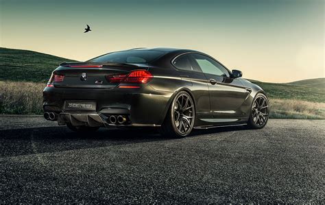 F12 F13 F06 Official Modified M6 Convertible Coupe Gran Coupe