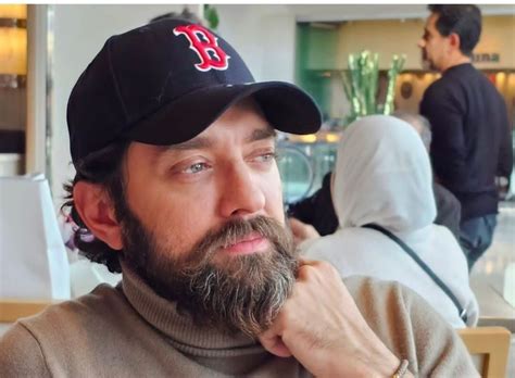 بهرام رادان در گفتگو با خبرورزشی نمی دانم چرا یک عده استعداد عجیبی در ناامید کردن مردم دارند