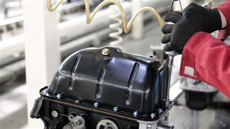 Wet Sump Vs Dry Sump Best Oil System For Engines