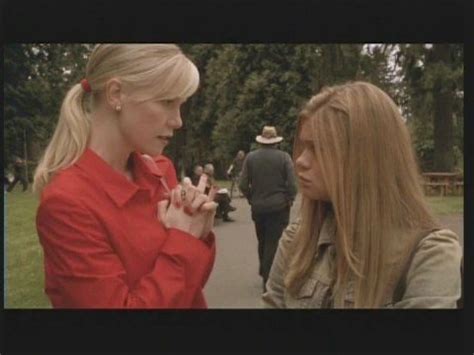 Laura Harris Dead Like Me A Cook Youtube
