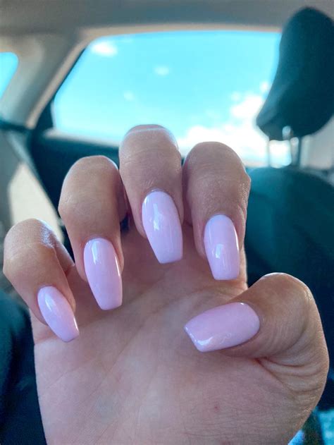 Pink Nail Inspo 🥰 Nail Inspo Pink Nails Nails