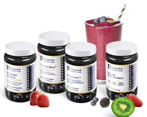Biotransformation Shake Nutrition You Can Trust
